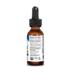 Oreganol P73 Oil - .45 oz - North American Herb & Spice