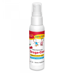 kid-e-kare Orega-cinn Throat Spray - North American Herb & Spice