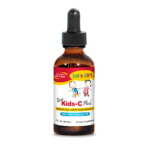 kid-e-kare Kids-C Plus - North American Herb & Spice