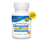 Oregano Oil & Other Natural Supplements - North American Herb & Spice
