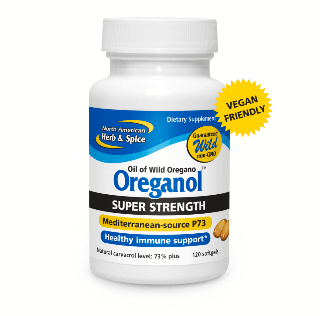 Cuminol - North American Herb & Spice