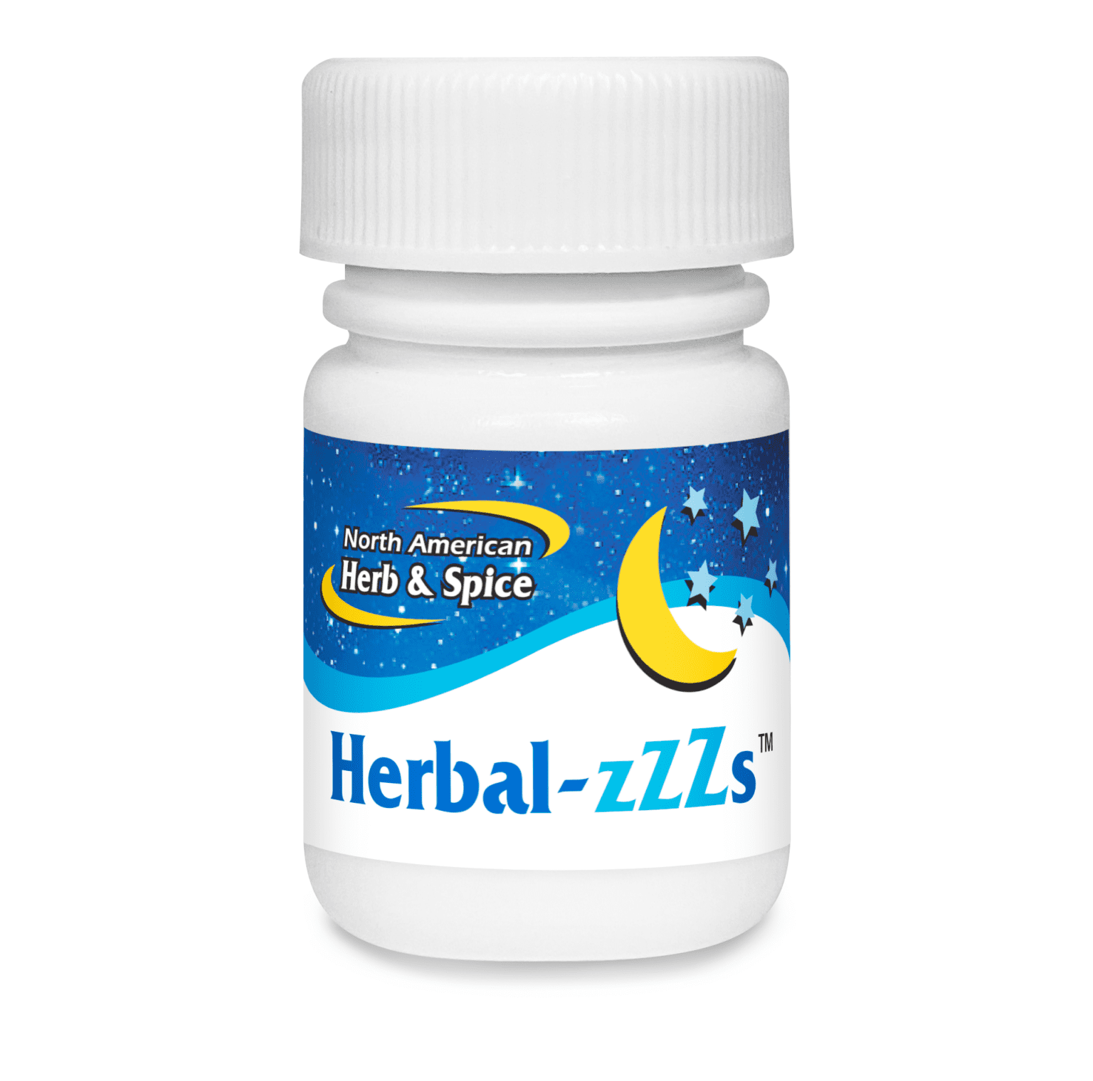 Herbal-zzZ's Sample - North American Herb & Spice