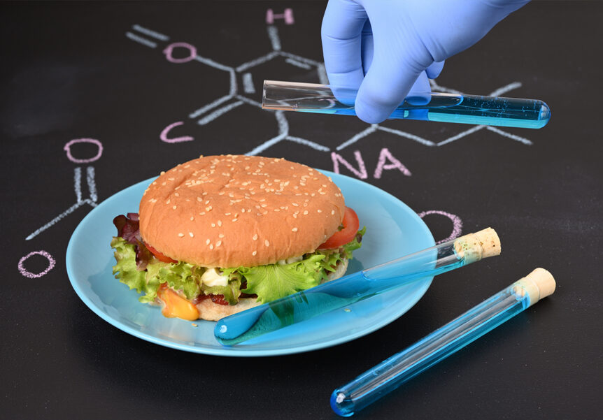 Toxic Additives, Wholefood Solutions - North American Herb & Spice