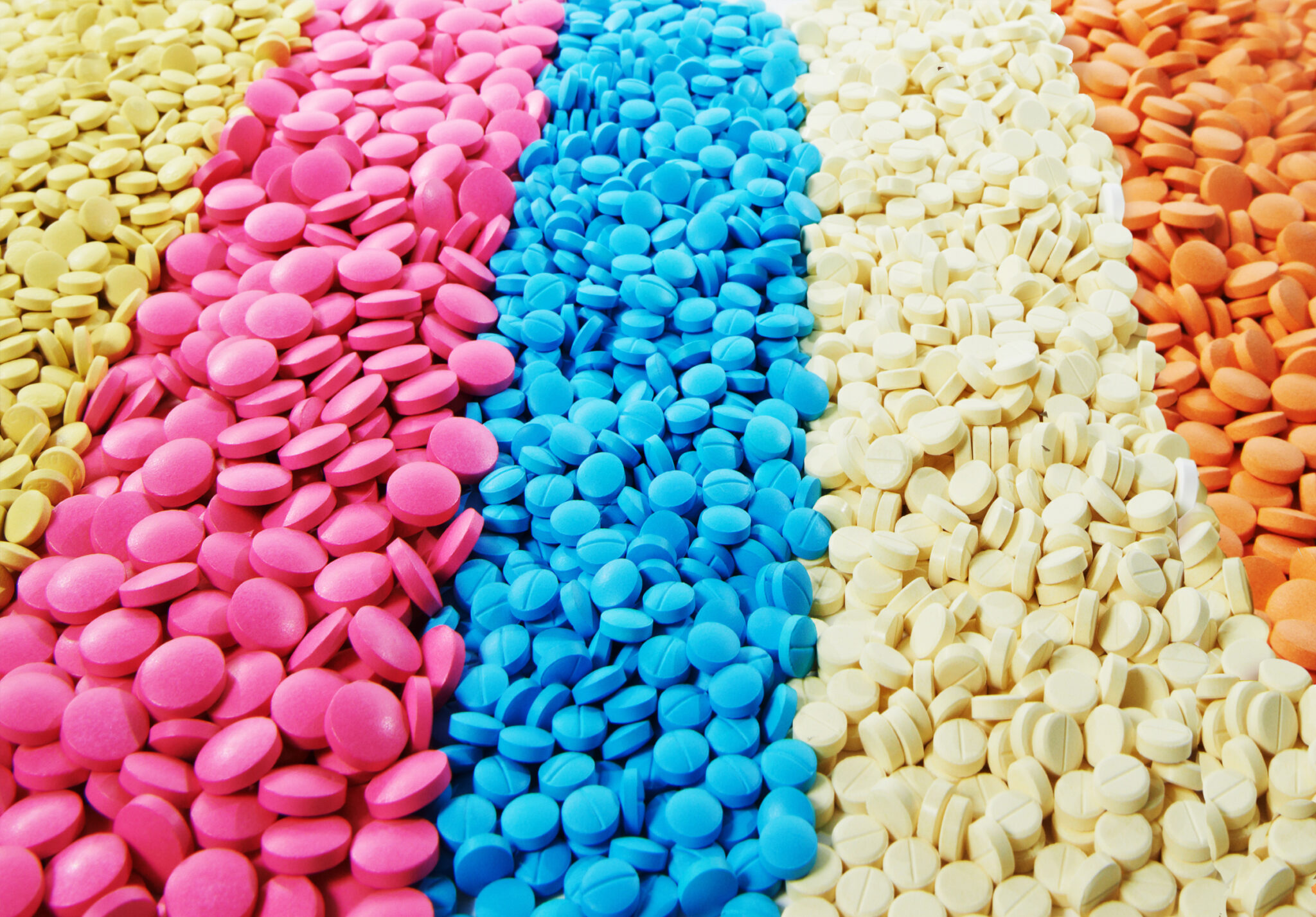 What You Need to Know About Multivitamins: How Synthetic Vitamins Are ...