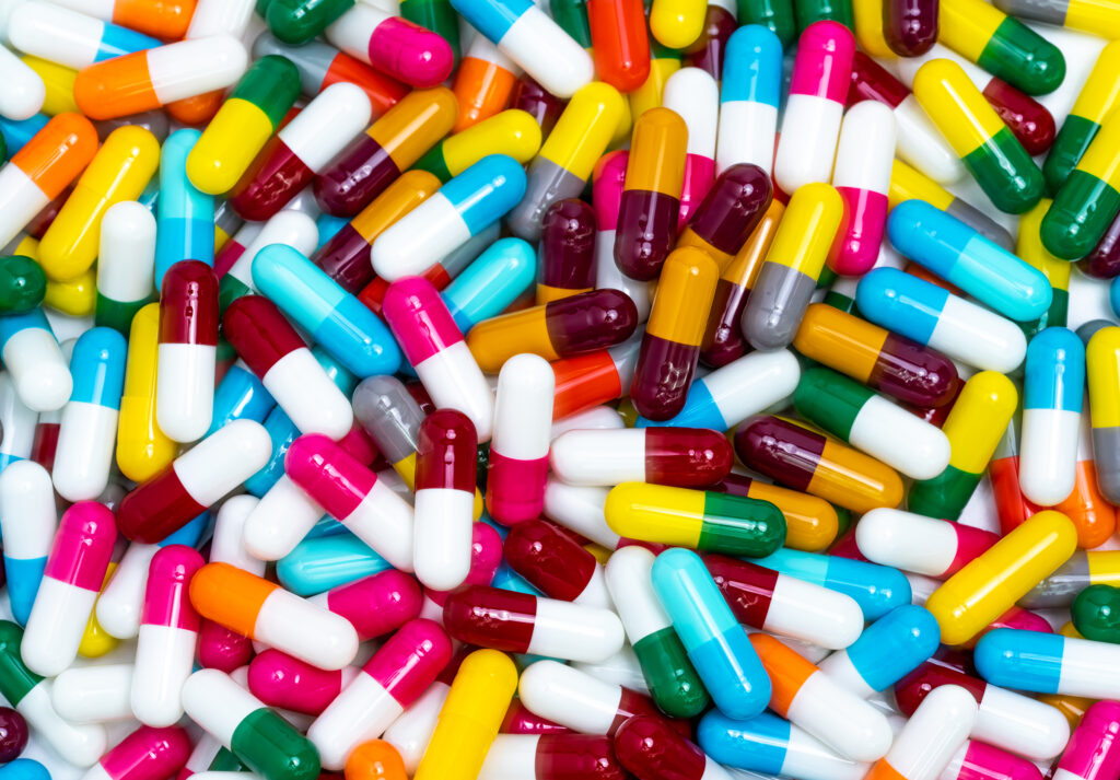 What You Need to Know About Multivitamins: How Synthetic Vitamins Are ...