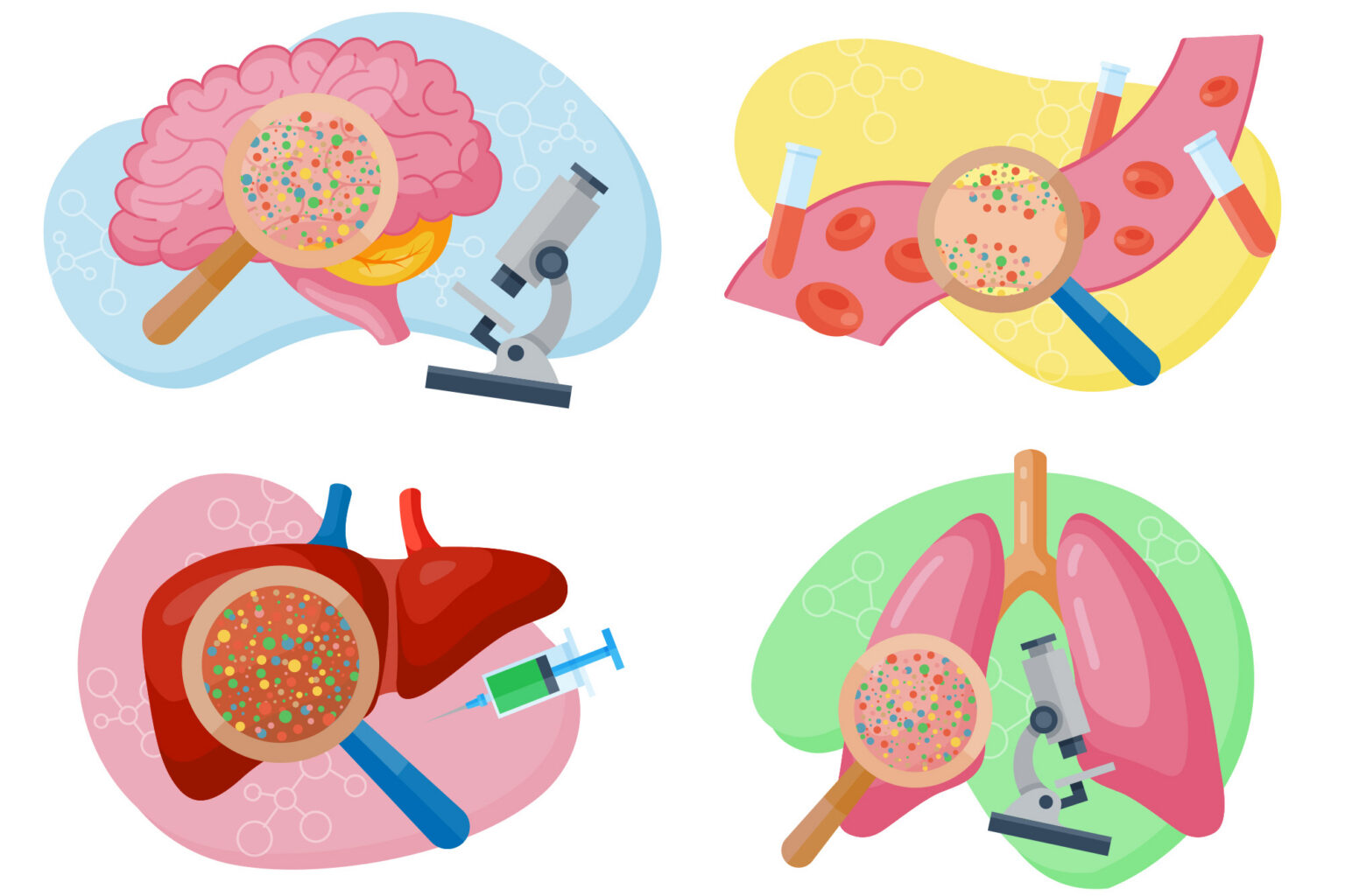 Microplastics: Health Risks and How to Reduce Exposure - North American ...